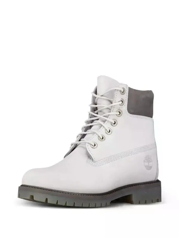 Timberland Alpine Glacier Waterproof Boots