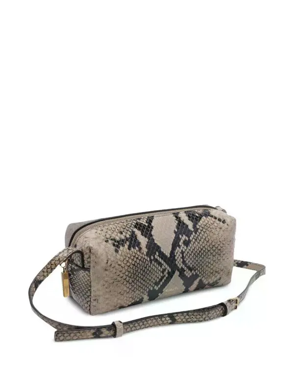 Khaite Mini Shoulder Bag