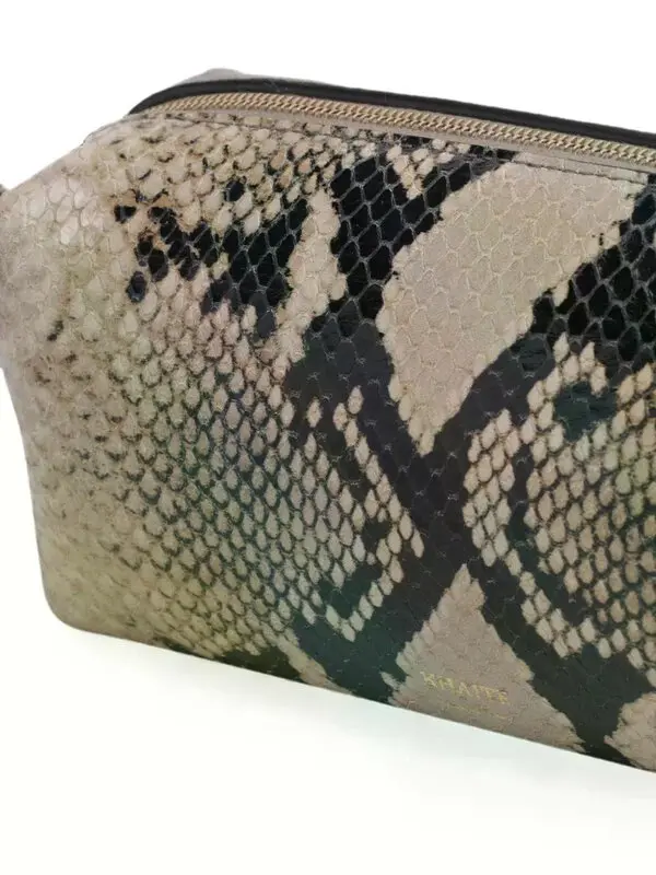 Khaite Mini Shoulder Bag