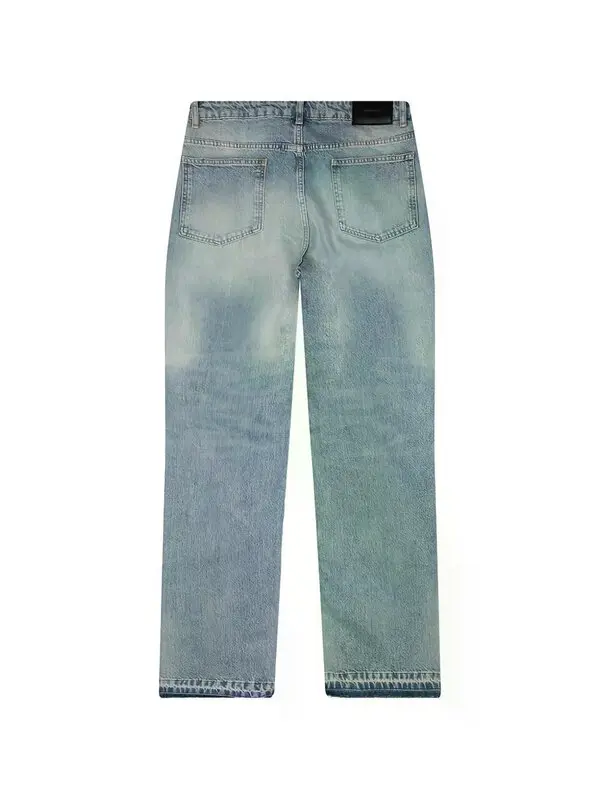 REPRESENT Heaton Distressed Jeans