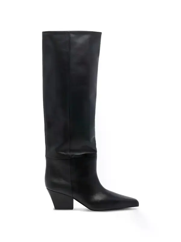 Paris Texas Jane Boots