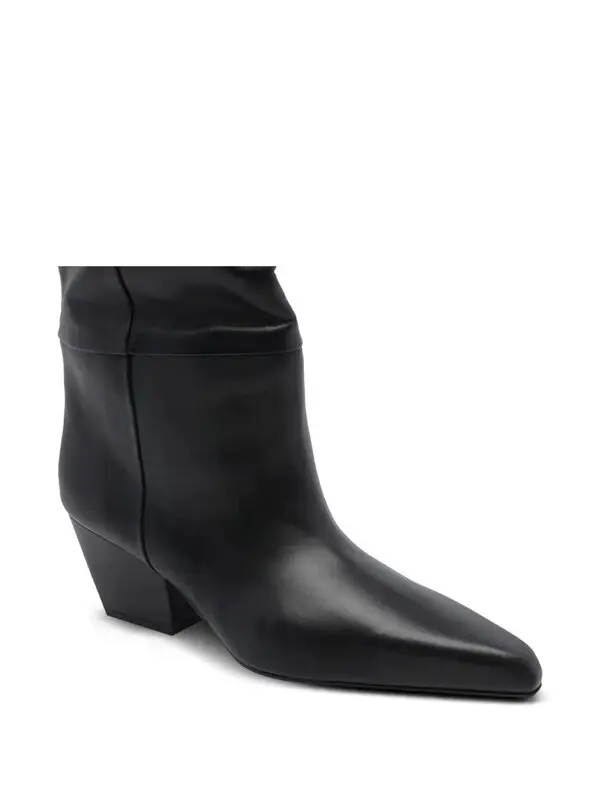 Paris Texas Jane Boots