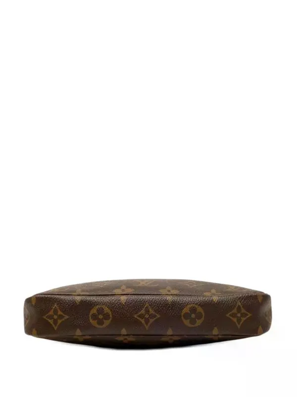 LOUIS VUITTON Monogram Pochette Accessoires Shoulder Bag