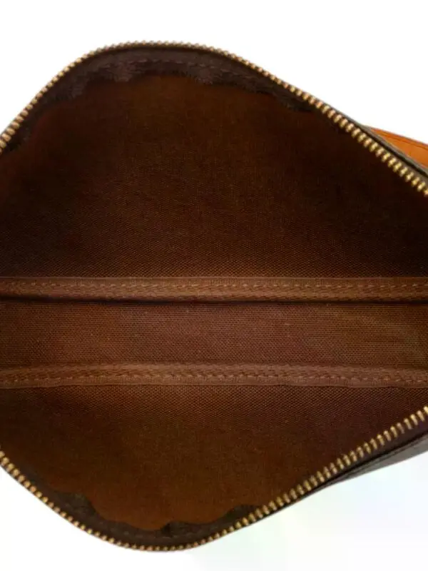 LOUIS VUITTON Monogram Pochette Accessoires Shoulder Bag