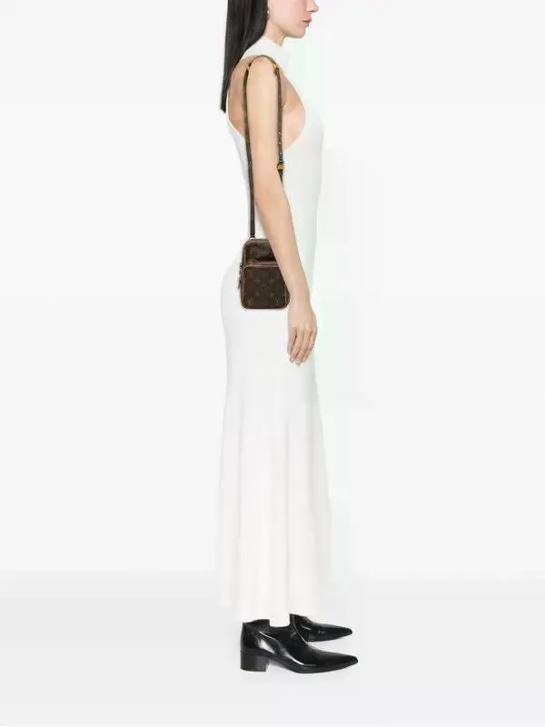 LOUIS VUITTON Monogram Mini Amazone Crossbody Bag