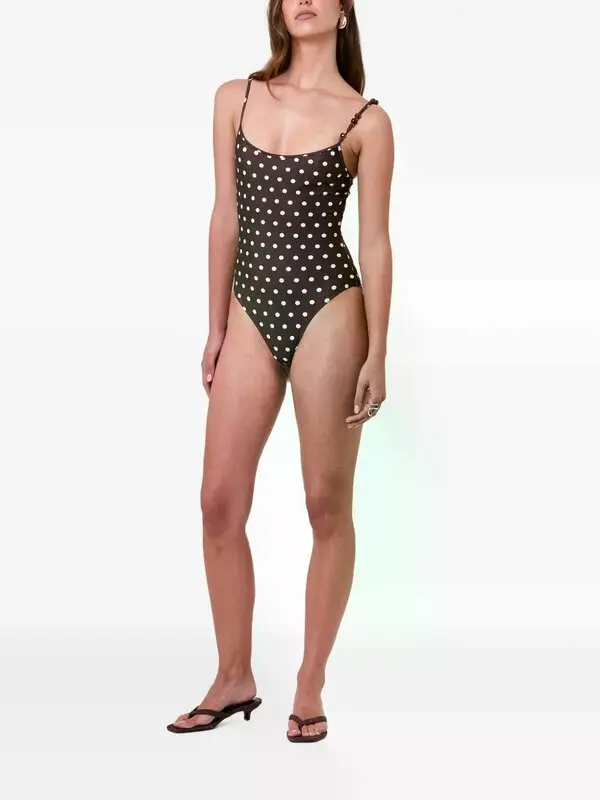 NICHOLAS Dione One Piece Suit