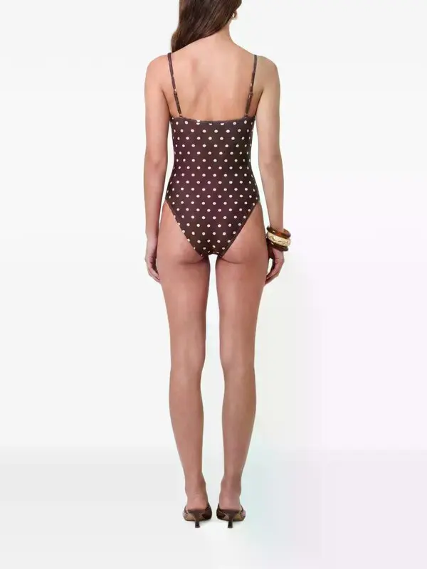 NICHOLAS Dione One Piece Suit