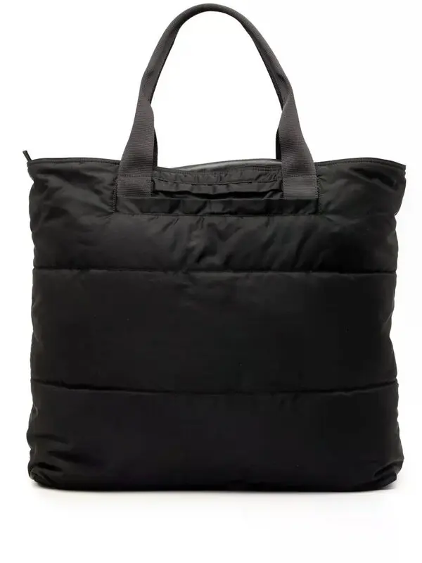 Prada Tessuto Bomber Tote Bag