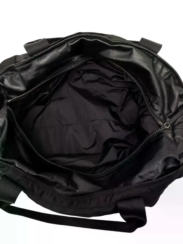 Prada Tessuto Bomber Tote Bag