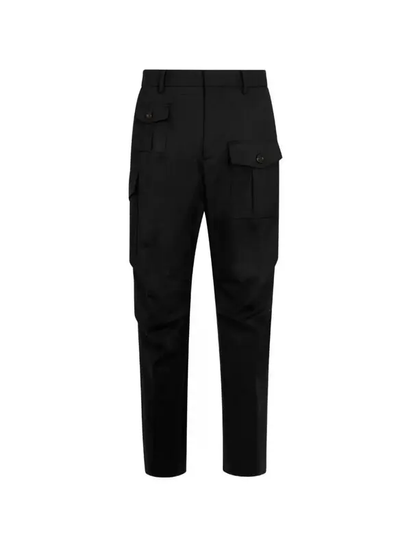 Dsquared2 Utility2 Cargo Pants