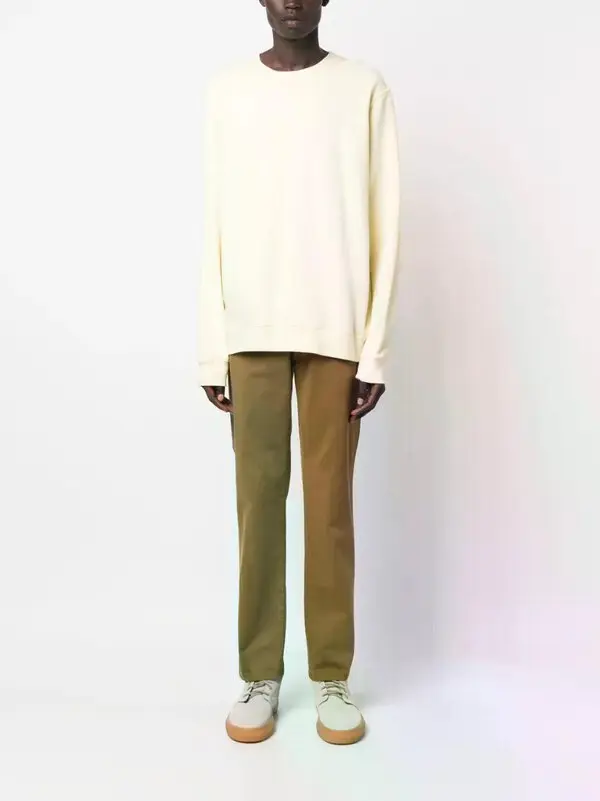 Orlebar Brown Fallon Straight-leg Trousers