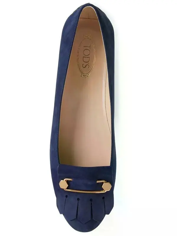 TOD'S Gommino Loafers