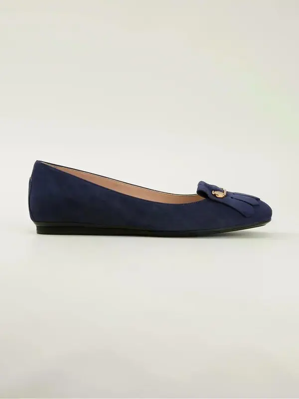 TOD'S Gommino Loafers