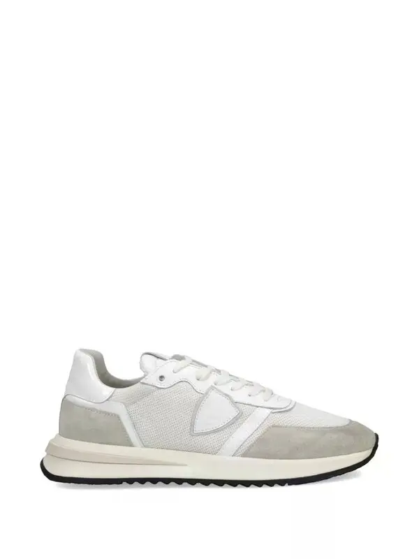 Philippe Model Calf Leather Sneakers