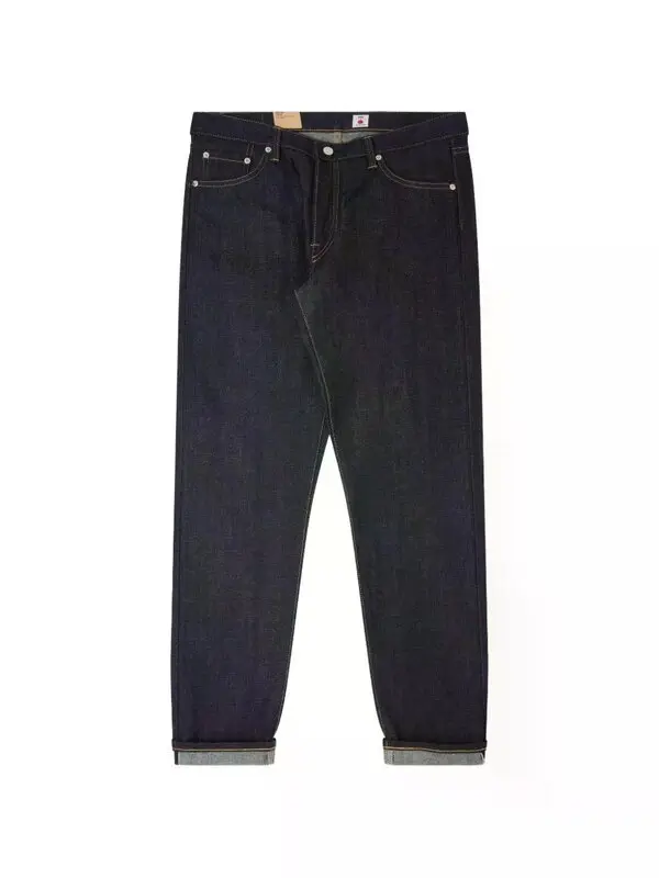 Edwin Kurabo Regular-tapered Jeans