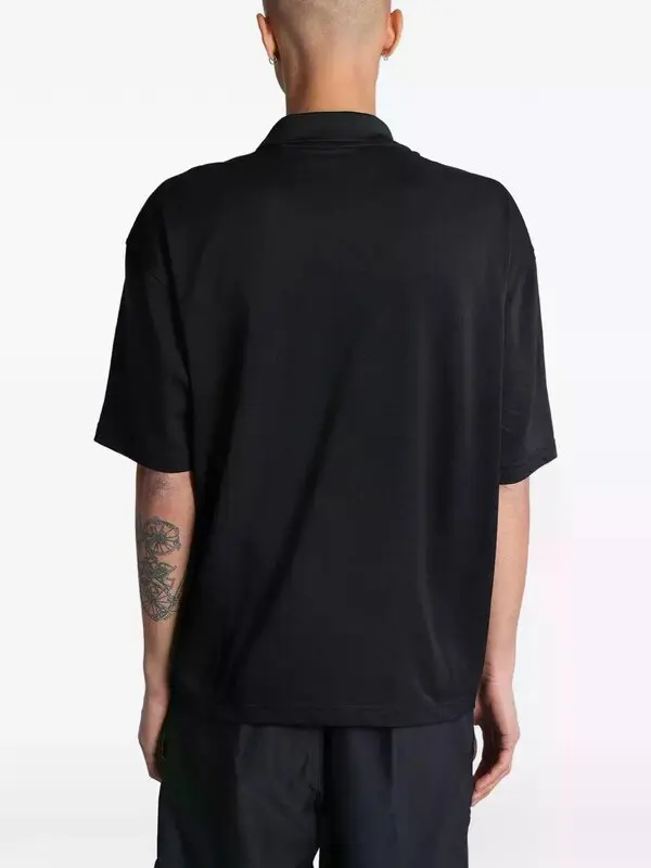 Nike Brooklyn Embroidered Polo Shirt