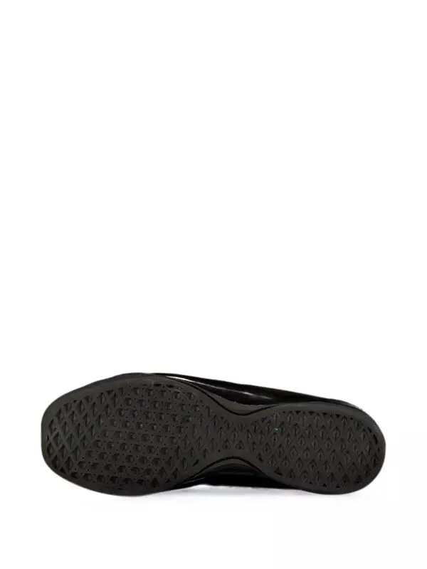 VANS Patent Mary Jane Sneakers