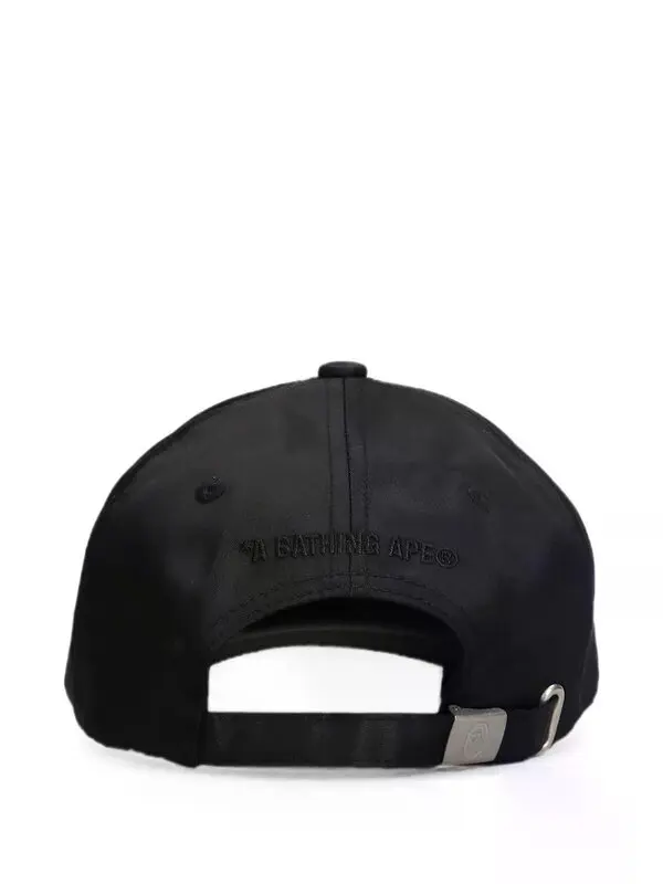 A BATHING APE Baseball Cap