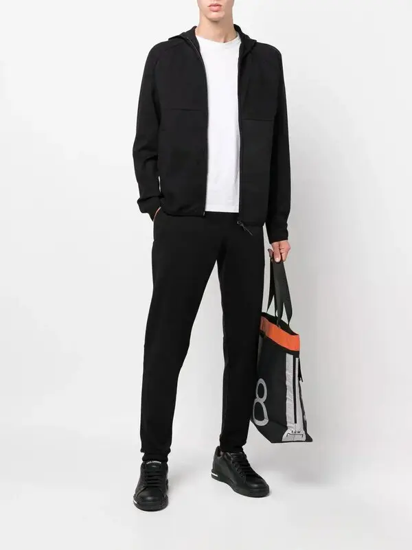 Orlebar Brown Brunswick Tapered-leg Trousers