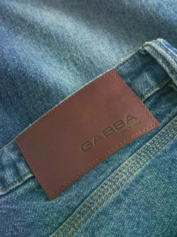GABBA Jeans