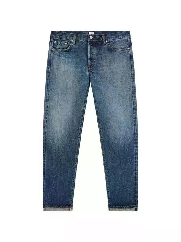 Edwin Regular Tapered Jeans