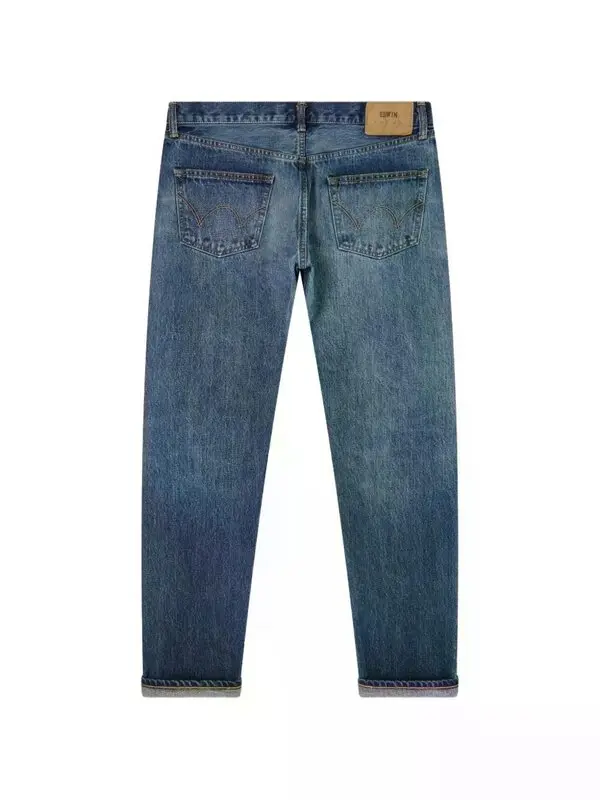 Edwin Regular Tapered Jeans