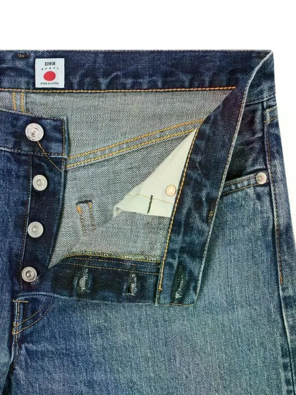 Edwin Regular Tapered Jeans