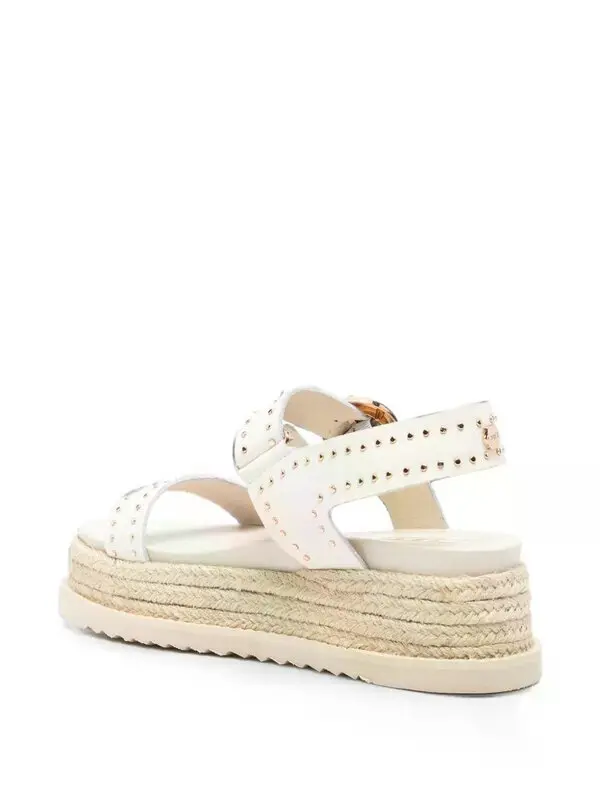 CULT Stud-embellishment Sandals