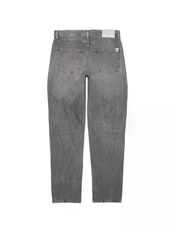 Edwin Cosmos Denim Jeans - Grey