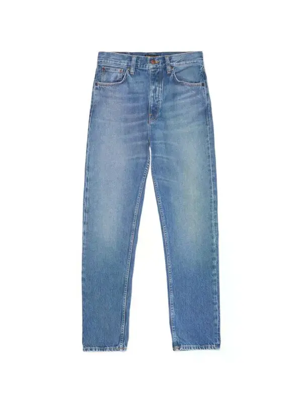 Nudie Jeans Steady Eddie Ii Jeans