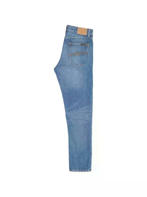 Nudie Jeans Steady Eddie Ii Jeans