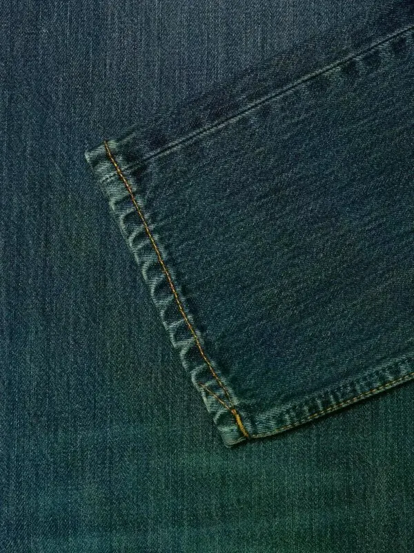 Nudie Jeans Steady Eddie Ii Jeans