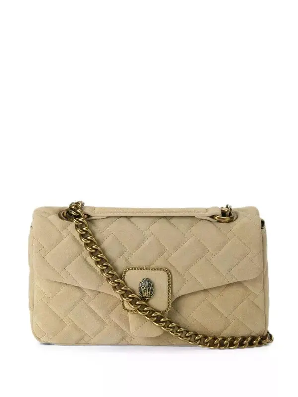 Kurt Geiger Pimlico Bag - Neutrals