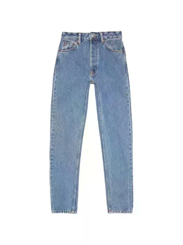 Nudie Jeans Breezy Britt Denim Jeans