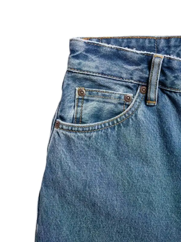 Nudie Jeans Breezy Britt Denim Jeans