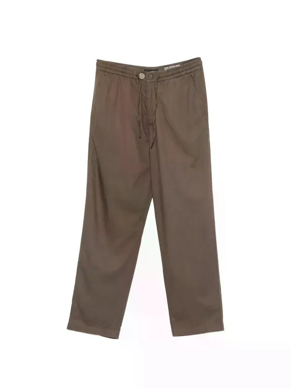 Marc O'polo Drawstring Waist Trousers