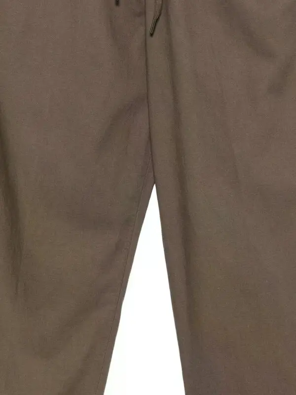 Marc O'polo Drawstring Waist Trousers
