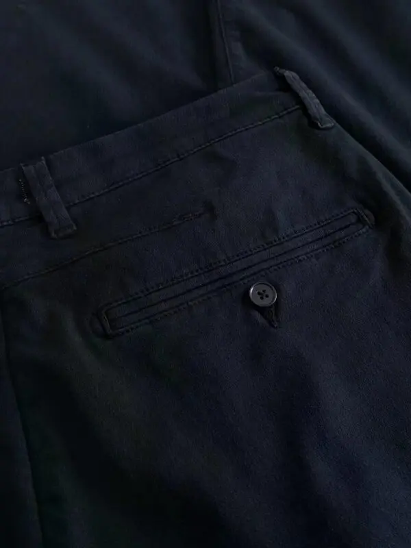 GABBA Paul Dale Tailored Trousers