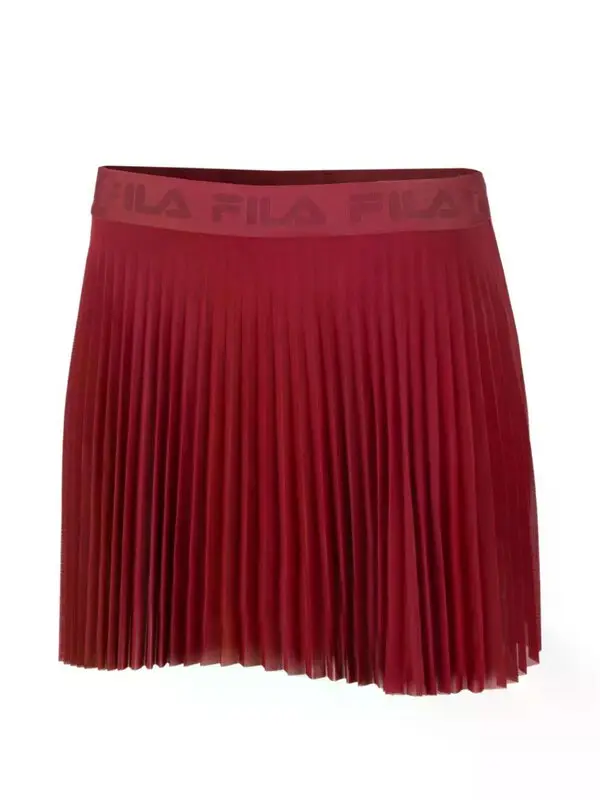 FILA Isla Pleated Skort