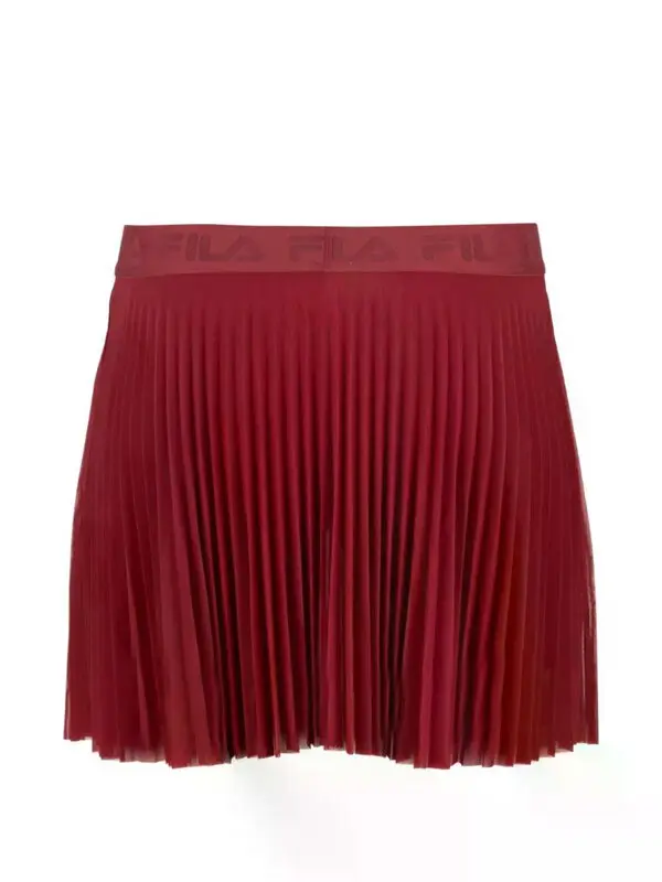 FILA Isla Pleated Skort