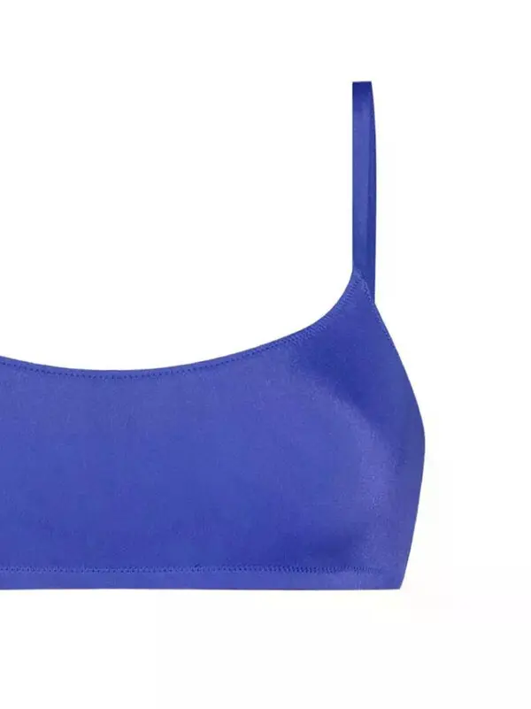 LIDO Undici Scoop-neck Bikini