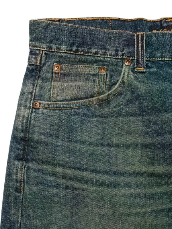 Nudie Jeans Rufus Jeans