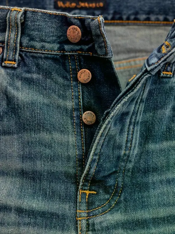 Nudie Jeans Rufus Jeans