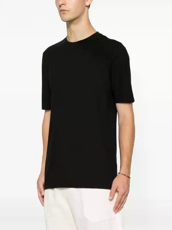 GRAN SASSO Short-sleeve T-shirt