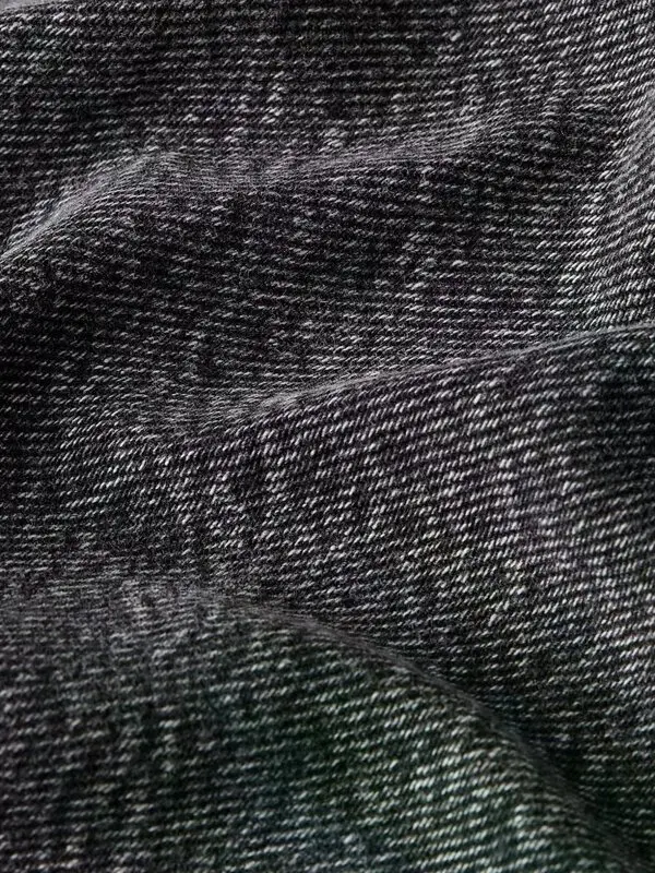 G-star Raw Loose-fit Acid Wash Denim Jeans
