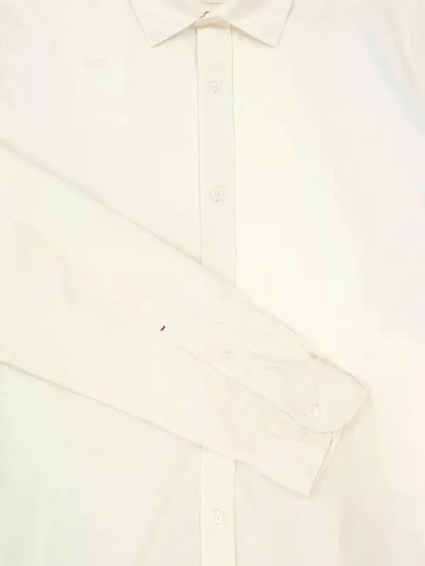 Orlebar Brown Giles Garment-dye Shirt
