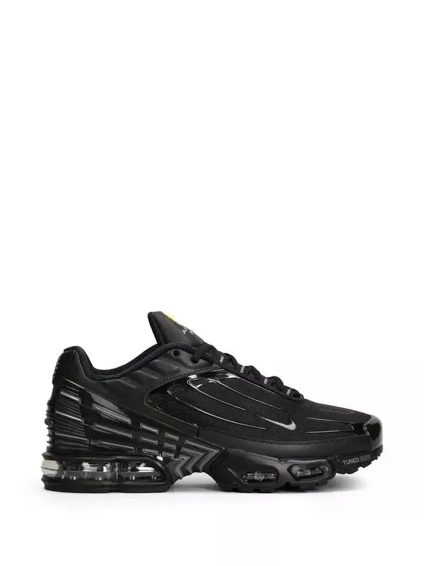 Nike Max Plus Iii Sneakers