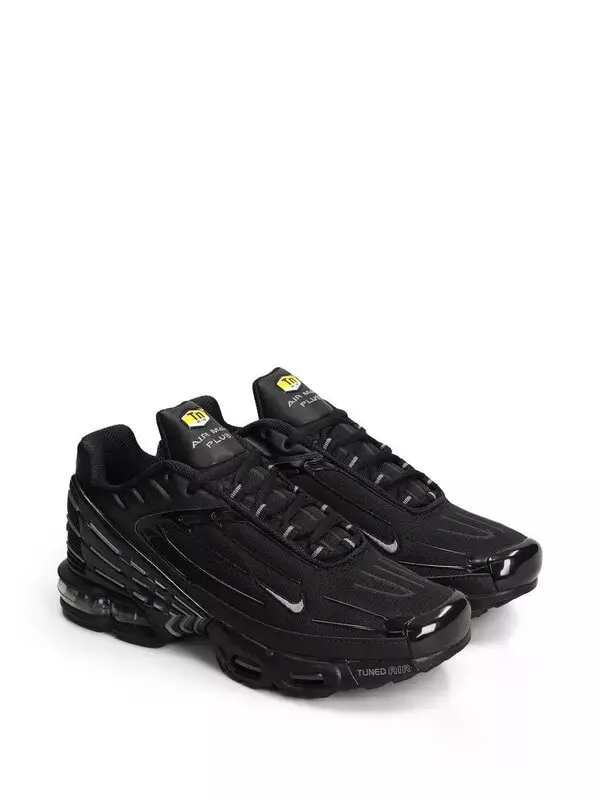 Nike Max Plus Iii Sneakers