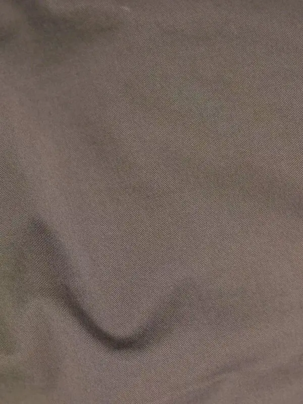 DRYKORN Pleated Tapered Trousers