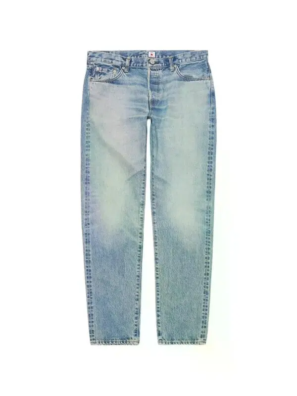 Edwin Regular Tapered Jeans